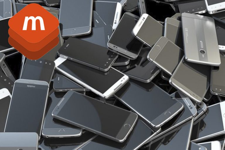 Comprando telefones celulares recondicionados - MobiCode verifica o ...