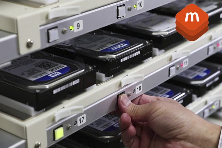 IT Equipment Asset Disposal (ITAD) - Why Is It Important? | MobiCode